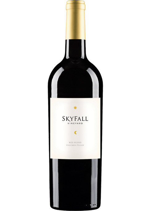 Skyfall Vineyards Red Blend | Total Wine & More