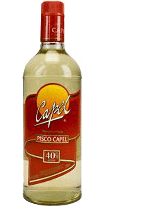 Capel Pisco Premium | Total Wine & More