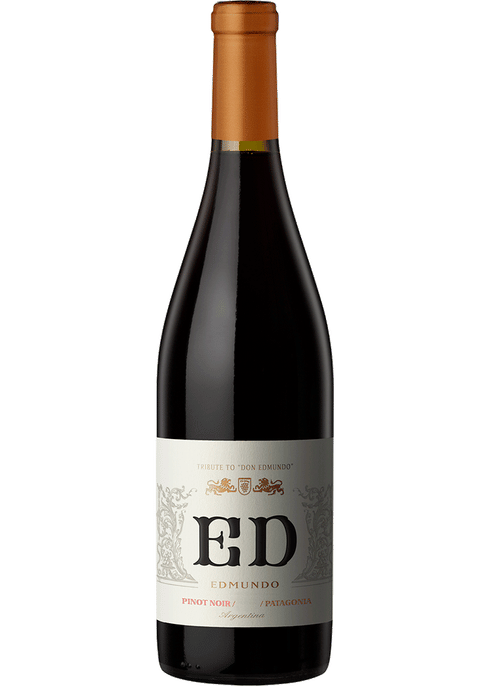 Ed Edmundo Pinot Noir | Total Wine & More