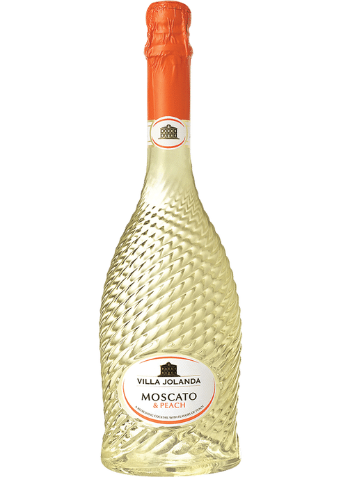Villa Jolanda Peach Moscato | Total Wine & More