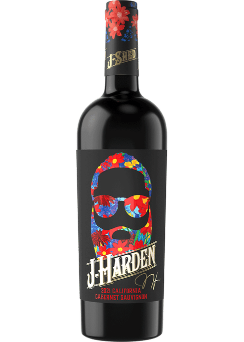 J Harden California Cabernet Sauvignon | Total Wine & More
