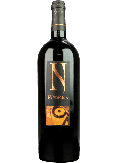 Numanthia Toro | Total Wine & More