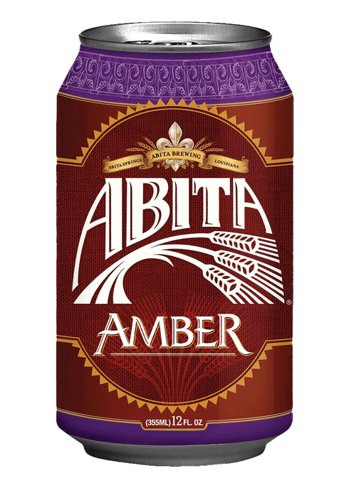 Abita Amber Lager | Total Wine & More