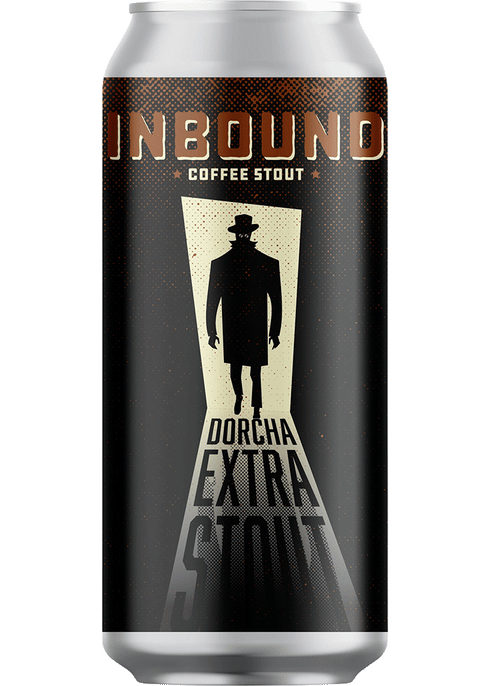 Inbound Dorcha Extra Stout | Total Wine & More
