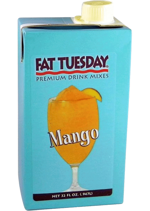 190 Octane Daiquiri Recipe | Deporecipe.co