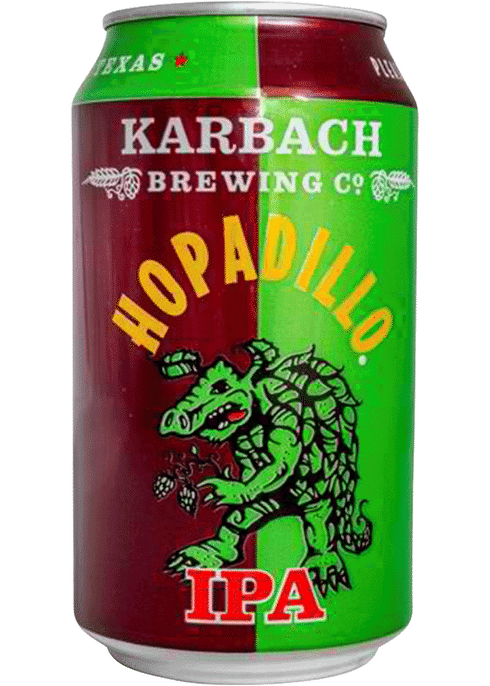 Karbach Hopadillo IPA | Total Wine & More