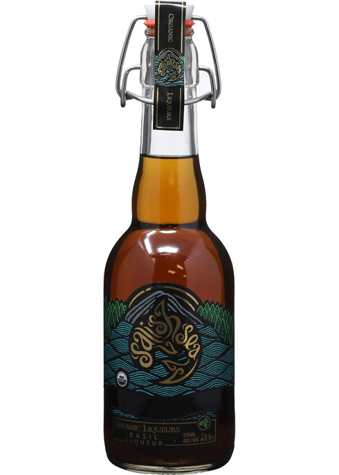 Basil Liqueur | Total Wine & More