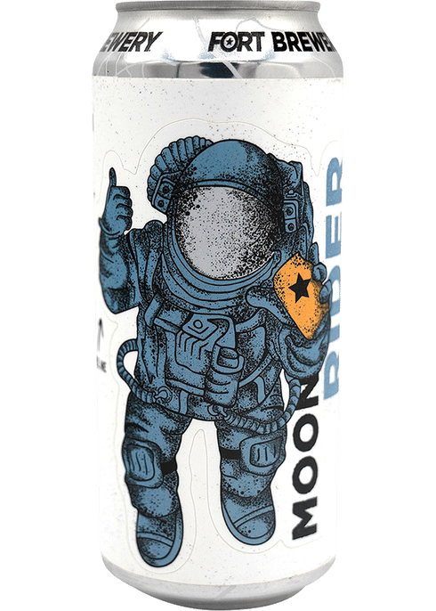 Fort Brewery Moonrider | Total Wine & More
