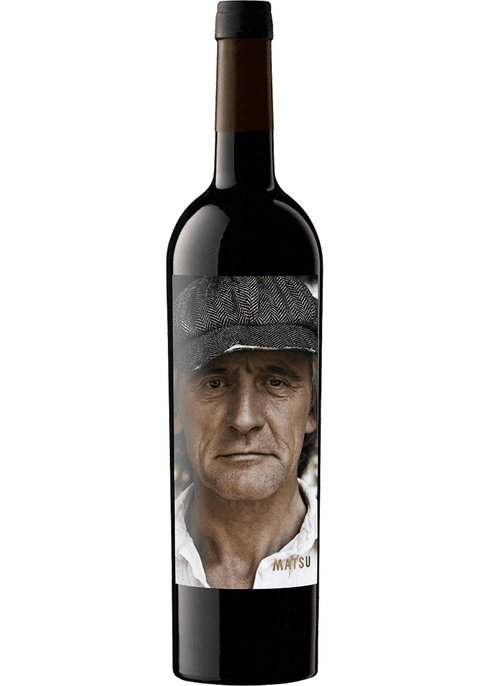 Matsu El Recio | Total Wine & More