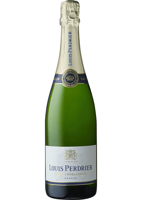 Louis Perdrier Brut | Total Wine & More