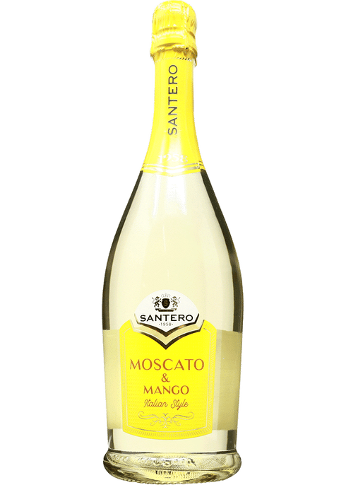 Santero Moscato & Mango | Total Wine & More