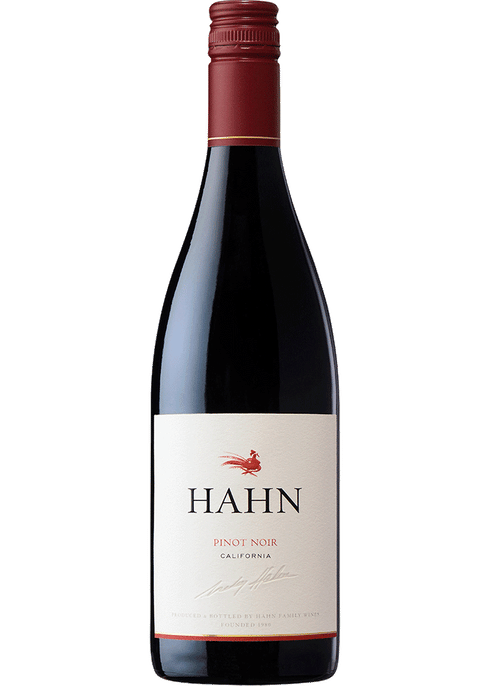 Hahn Pinot Noir | Total Wine & More