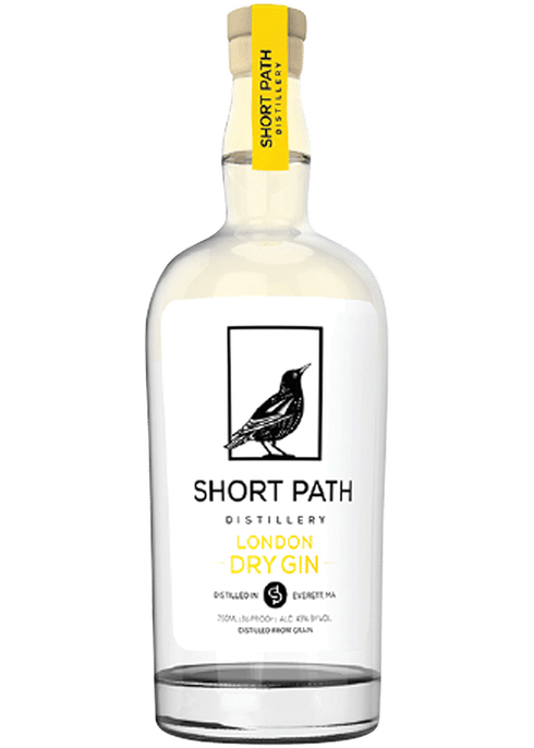 Short Path Distillery London Dry Gin | Total Wine & More