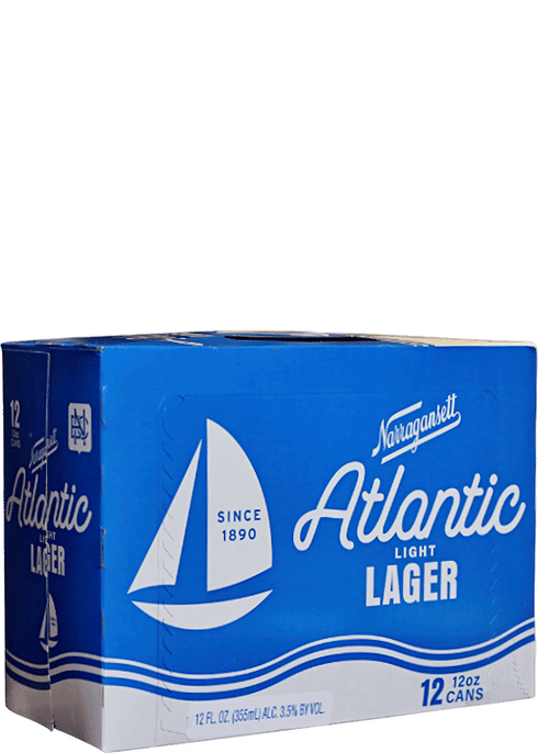 Narragansett Atlantic Light | Total Wine & More