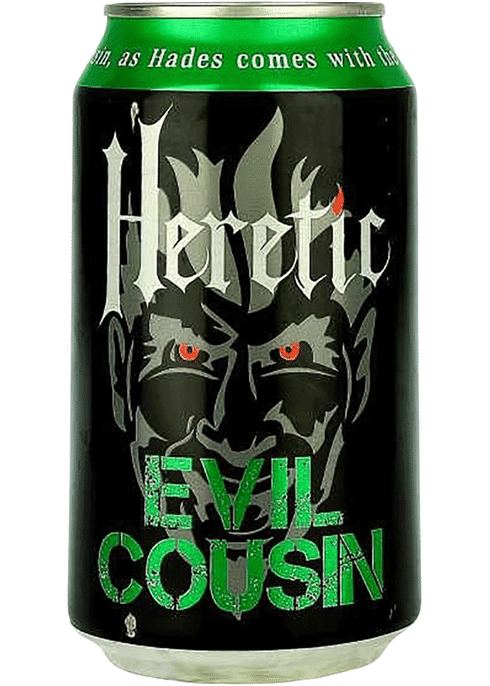 Heretic Evil Cousin | Total Wine & More