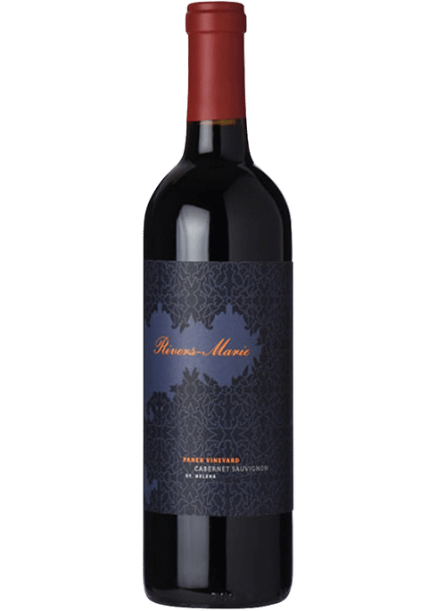 Rivers-Marie Cabernet Sauvignon Panek Vineyard | Total Wine & More