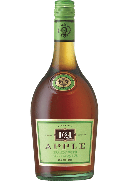 E And J Brandy Apple Total Wine And More