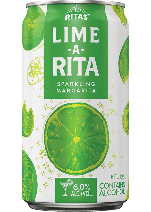 Bud Light Rita Flavors Review | Shelly Lighting