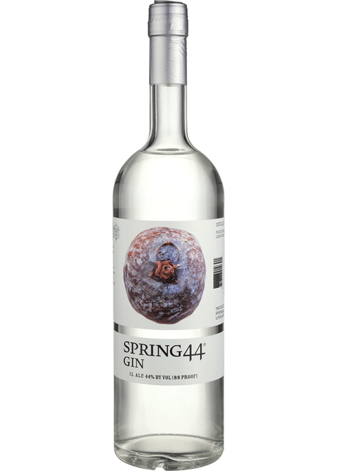 Spring 44 Mountain Gin | Total Wine & More