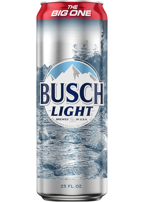 Busch Light | Total Wine & More