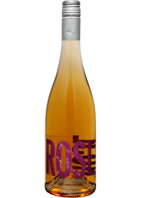 Opera Prima Rose | Total Wine & More