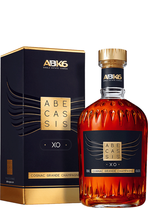 ABK6 XO Grande Champagne Cognac | Total Wine & More