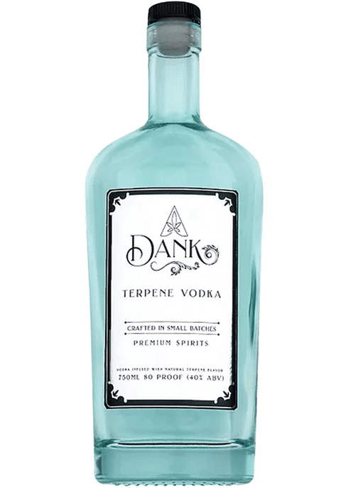 Dank Vodka | Total Wine & More