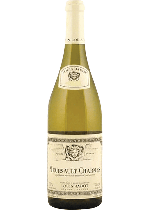Jadot Meursault Les Charmes | Total Wine & More