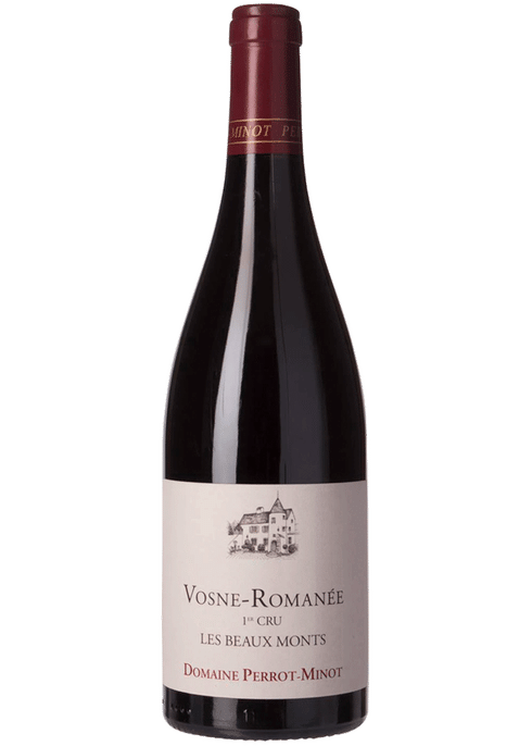 Perrot Minot Vosne Romanee Beau | Total Wine & More