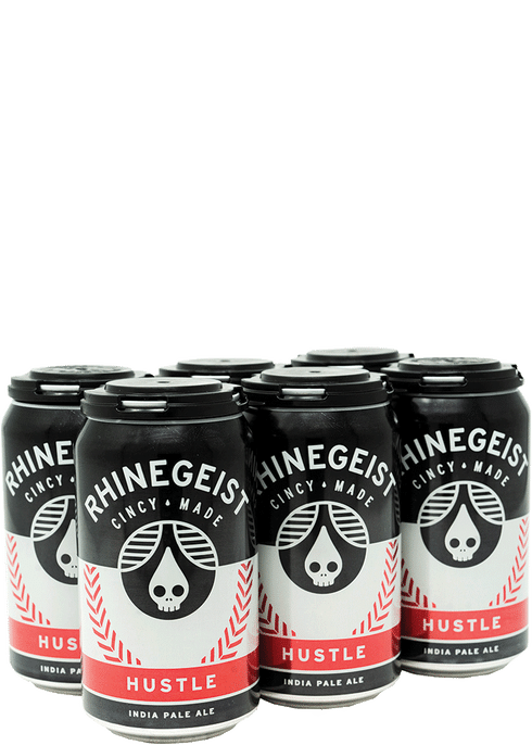 Rhinegeist Dad Holiday Ale | Total Wine & More
