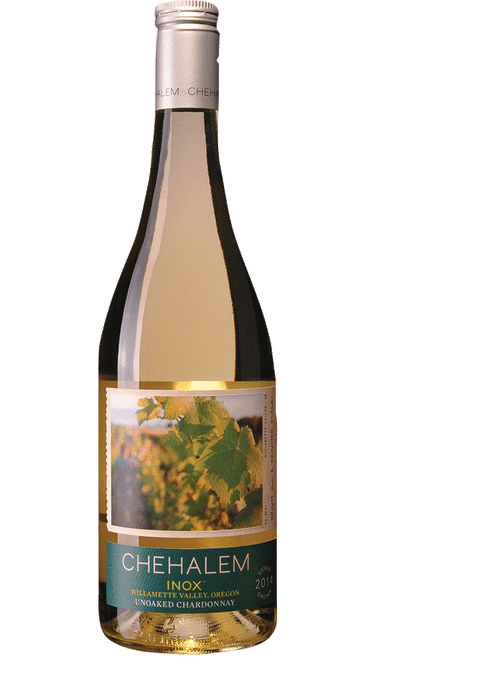 Chehalem Inox Chardonnay | Total Wine & More