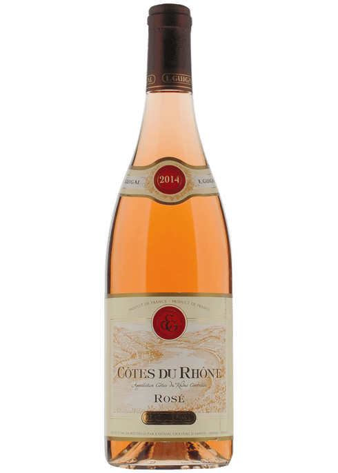 Guigal Cotes du Rhone Rose | Total Wine & More