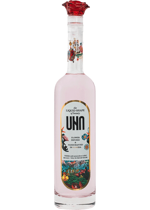 Una Vodka | Total Wine & More