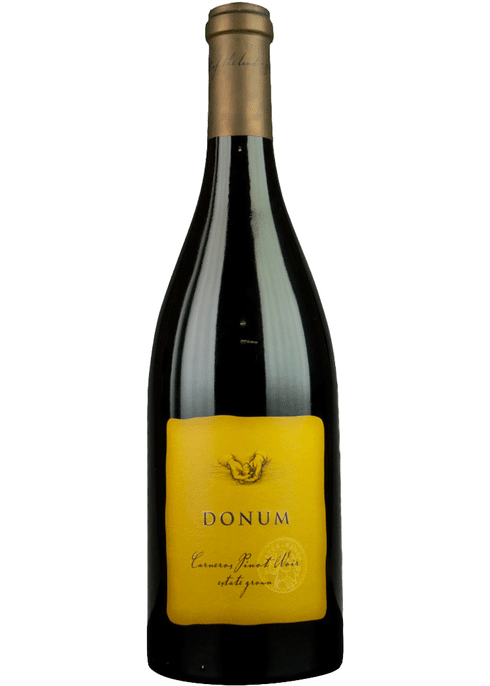 Donum Pinot Noir Carneros Estate | Total Wine & More
