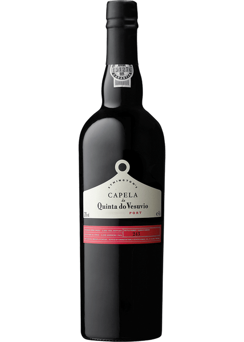 Quinta do Vesuvio Capela Vintage Port | Total Wine & More