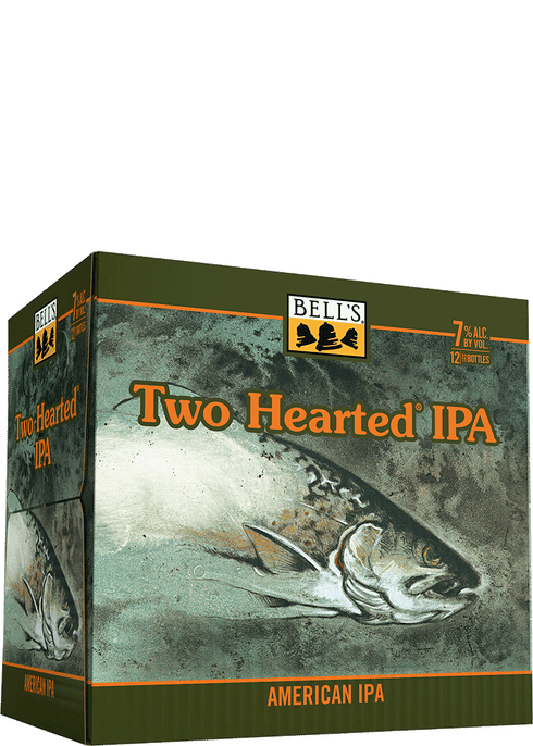 Bell's Two Hearted IPA | Total Wine & More