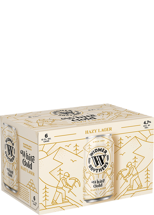 Widmer White Gold | Total Wine & More