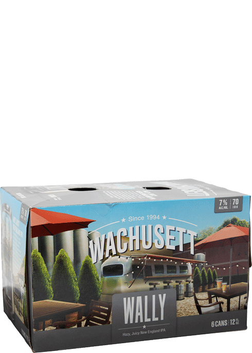 Wachusett Wally | Total Wine & More