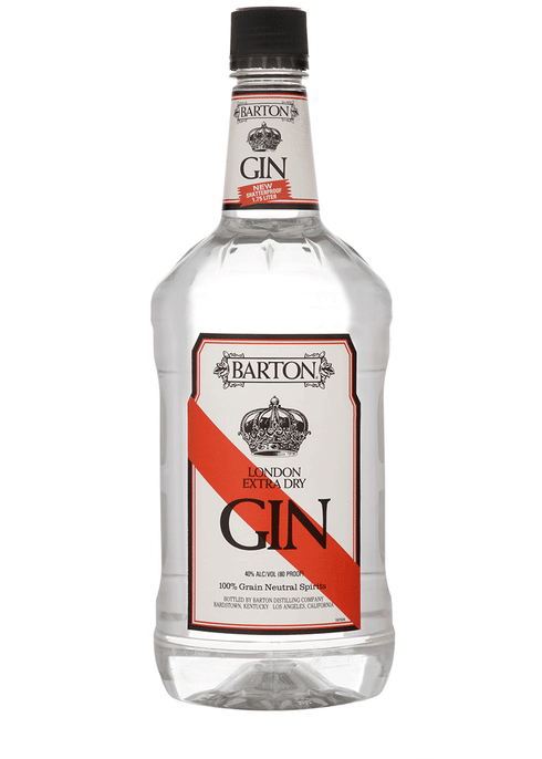 Barton Gin | Total Wine & More