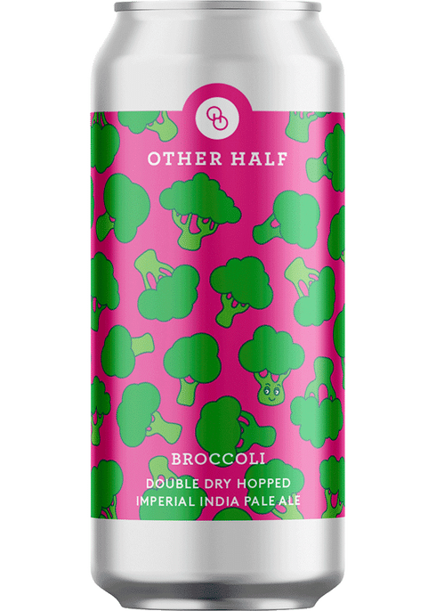 Other Half DDH Broccoli | Total Wine & More