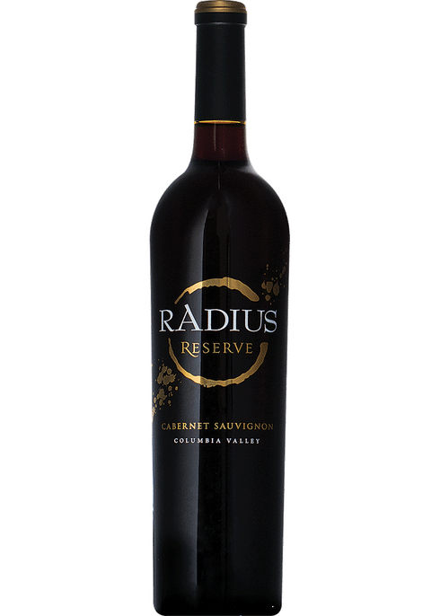 Radius Cabernet Reserve | Total Wine & More
