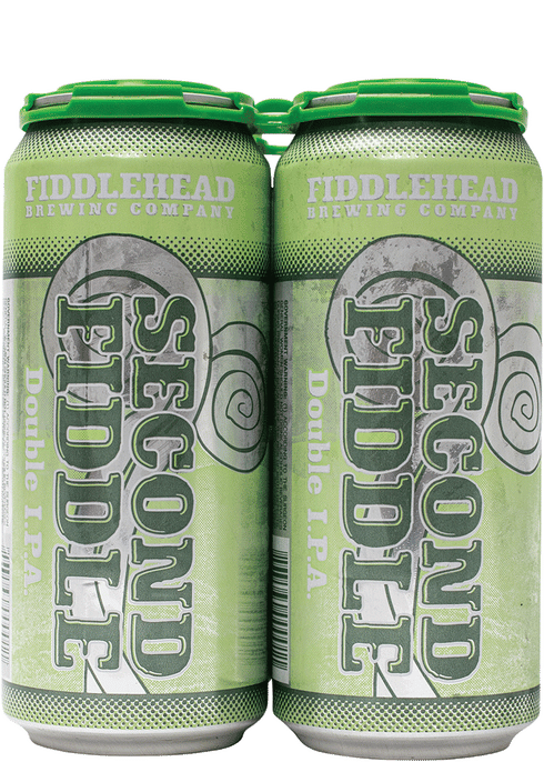 Fiddlehead Second Fiddle | Total Wine & More