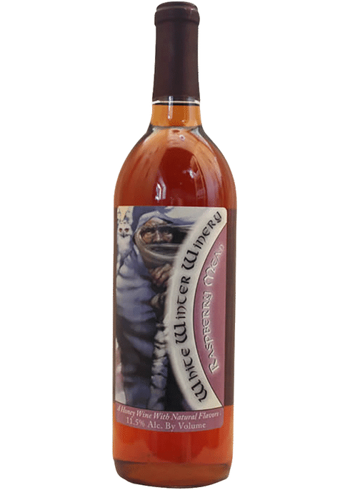 Chocolate Raspberry Mead Recipe | Besto Blog