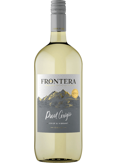 Concha Y Toro Frontera Pinot Grigio | Total Wine & More