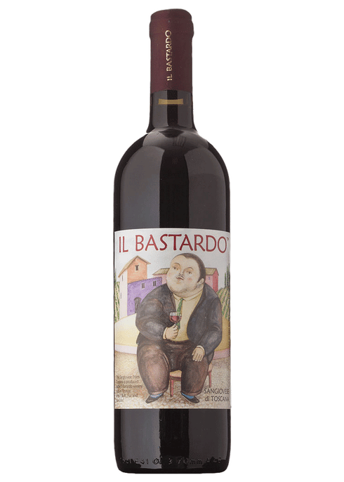 Il Bastardo Sangiovese | Total Wine & More