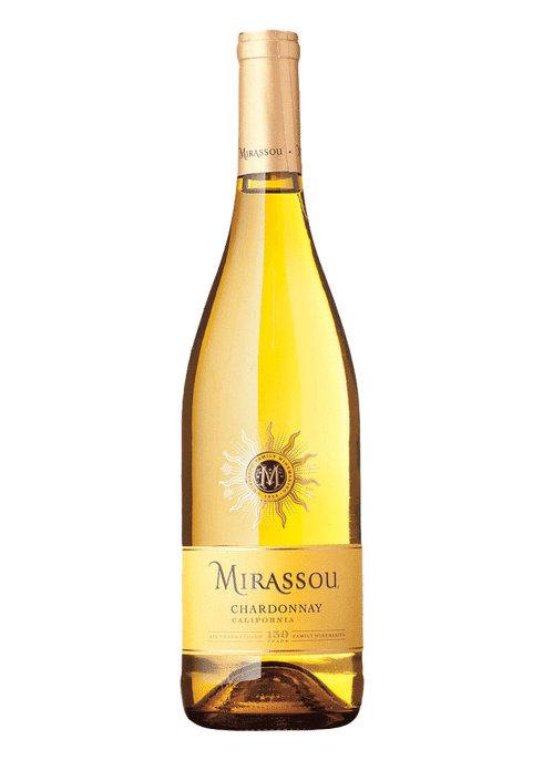 Mirassou Chardonnay | Total Wine & More