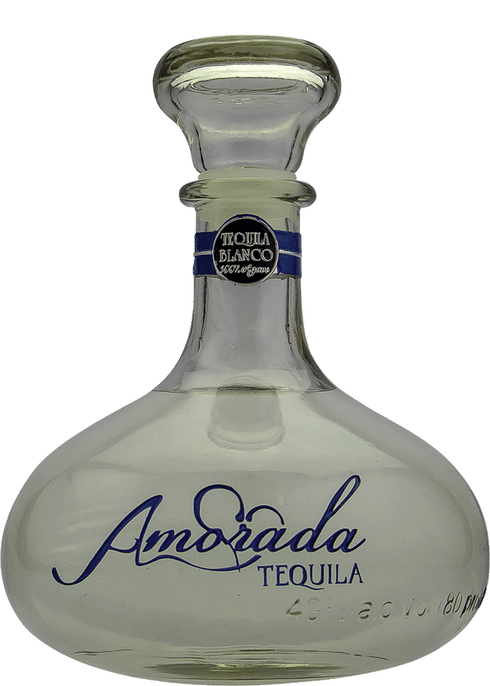 Amorada Tequila Blanco | Total Wine & More