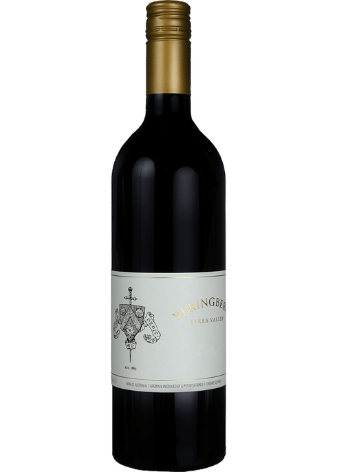 Yeringberg Red Yarra Valley | Total Wine & More