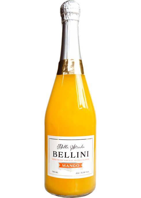Bella Strada Bellini Mango | Total Wine & More