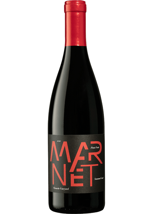Marnet Pinot Noir Chouette Vineyard | Total Wine & More